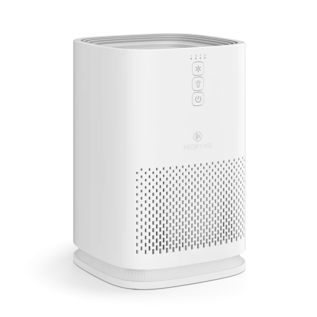 Medify MA 14 Air Purifier Medical Grade H13 Filter Incl